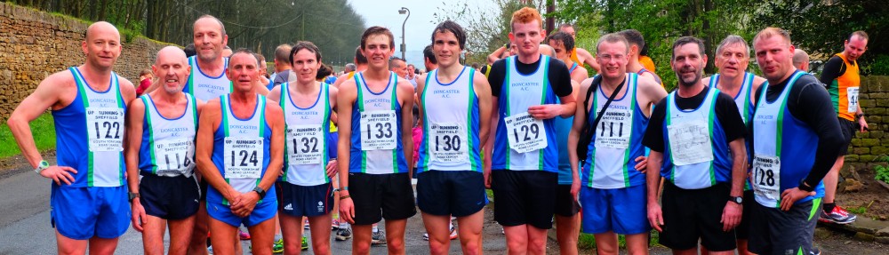 Details for the Northern Cross Country Championships 24 January 2015 ...